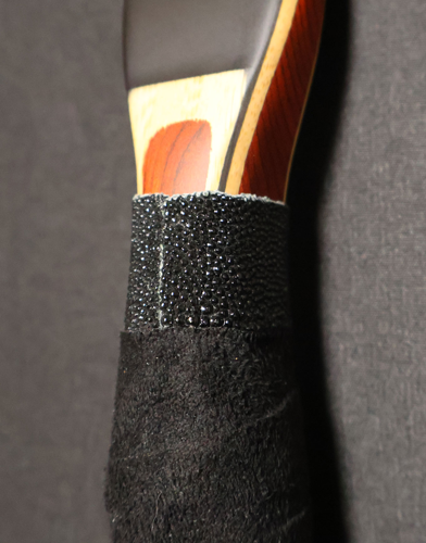 Rayskin arrow pass – Daylitebow