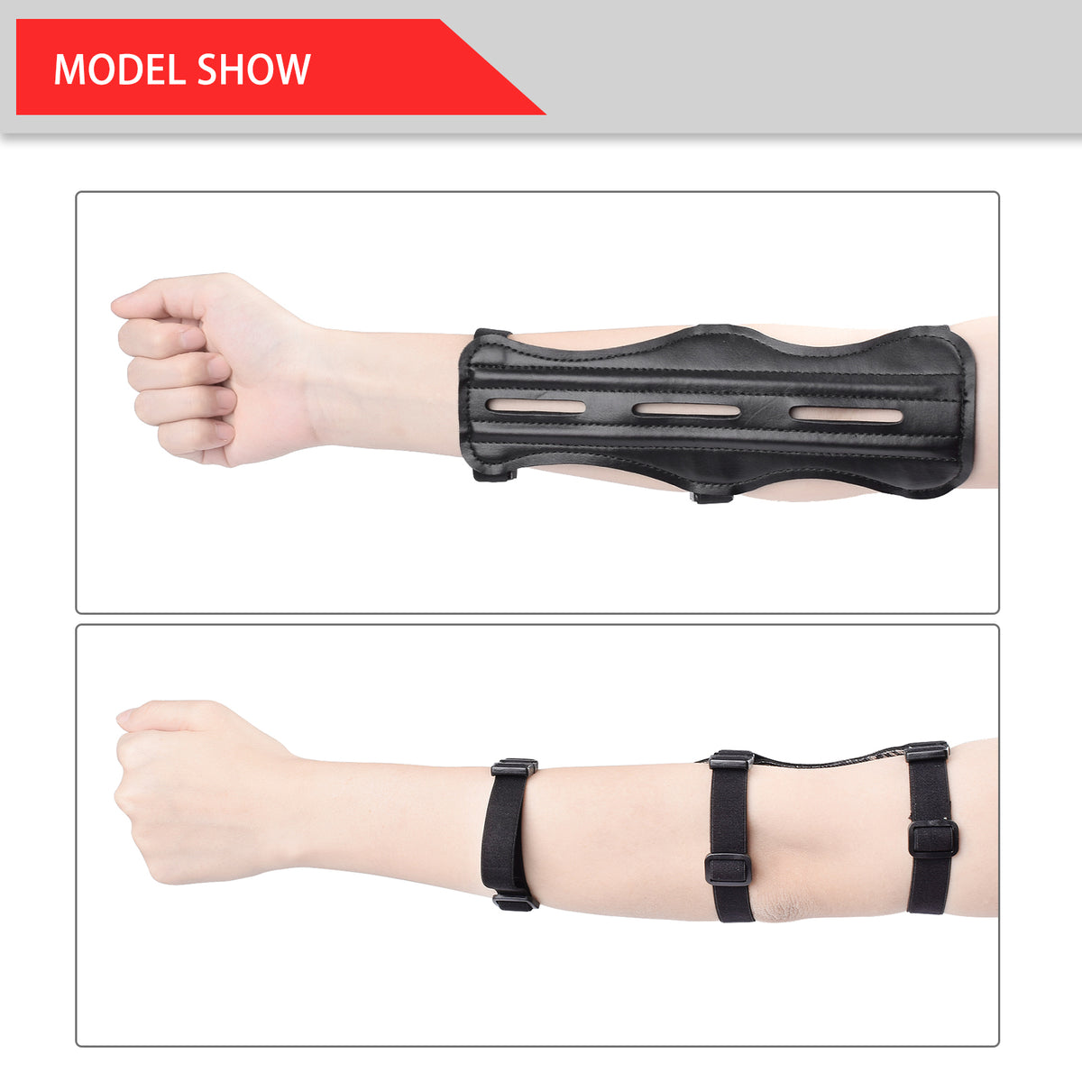 Long Arm Guard (Length 8.7") – Daylitebow